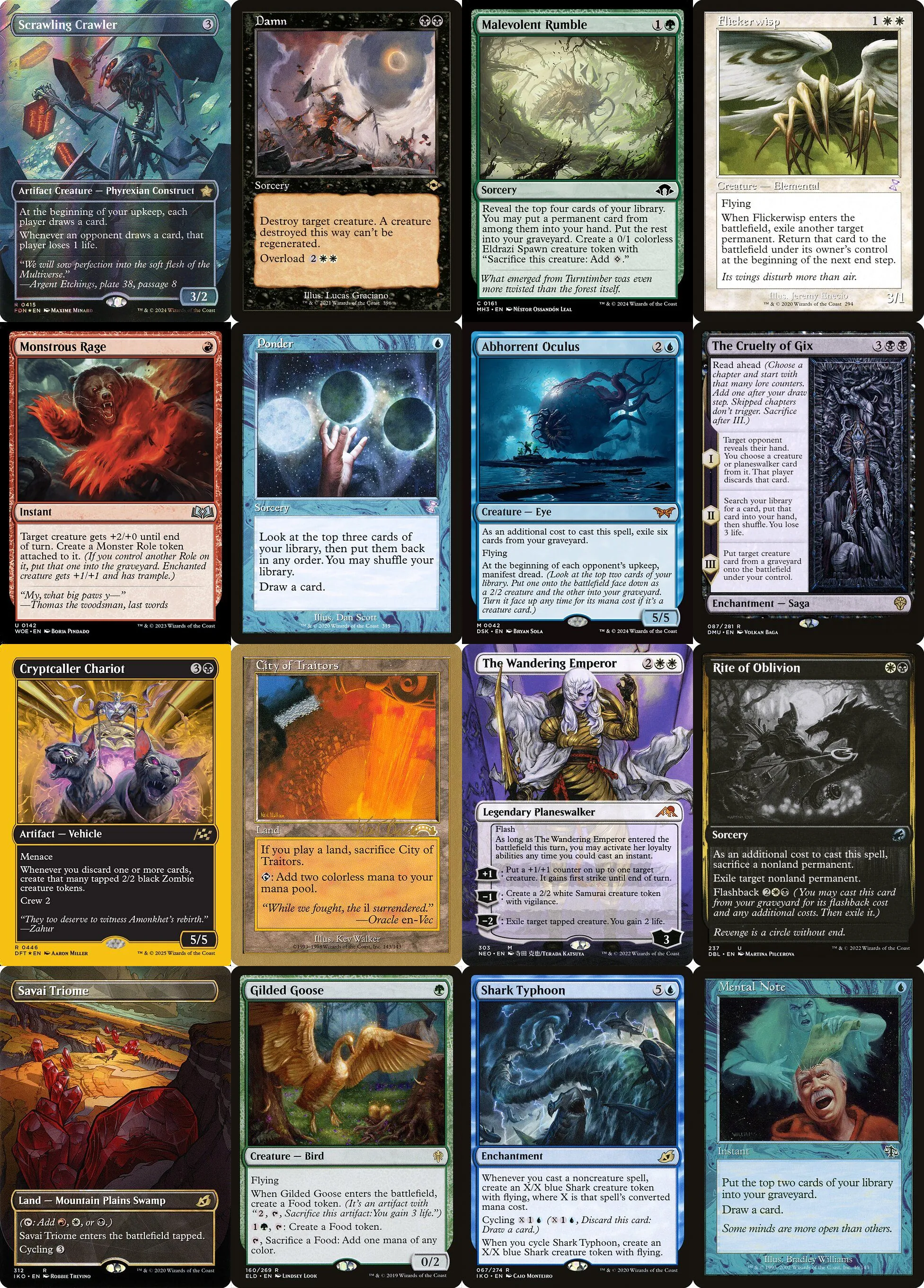 Pack 1 Pick 1 - Cube Cobra